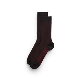 Iuman Intimissimi Uomo Socks male Red size 40-41
