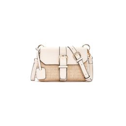 Derimod Crossbody Bag female White size One Size