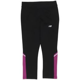 New Balance Stoffhose Damen Größe XS Second Hand bunt