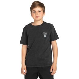 Element T-Shirt »STAR WARS x Deathstar« Washed Black 12(148-156cm) 12(148-156cm) Material: Jersey-Stoff aus Baumwolle...