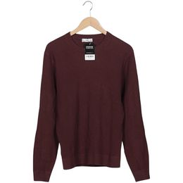 Mango Man Pullover Herren Größe S Second Hand bordeaux