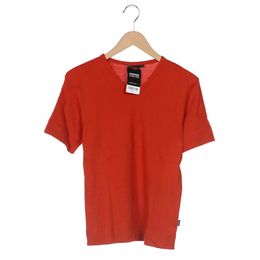 Cecil T-Shirt Damen Gr&ouml;&szlig;e L Second Hand orange