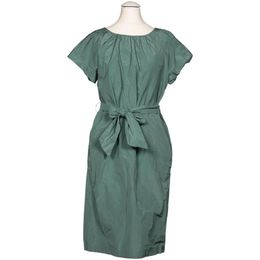 Weekend Max Mara Kleid Damen Größe XXS Second Hand grün