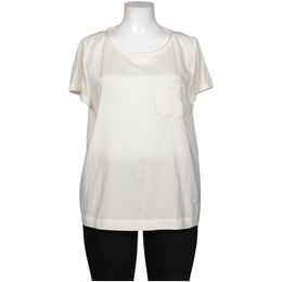Marc Cain Bluse Damen Größe L Second Hand creme