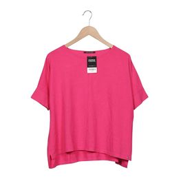 Luisa Cerano Pullover Damen Gr&ouml;&szlig;e L Second Hand pink