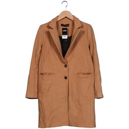 Zara Mantel Damen Größe M Second Hand beige