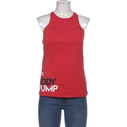 Reebok Top Damen Gr&ouml;&szlig;e L Second Hand rot