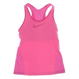 Nike Top Damen Gr&ouml;&szlig;e M Second Hand pink