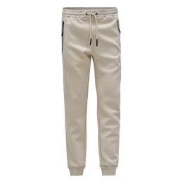 Salsa Jeans Pants male Beige size XXL