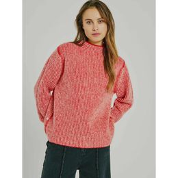NORR Damen NORR Strickpullover &raquo;NORR Sweater Ames&laquo; 42
