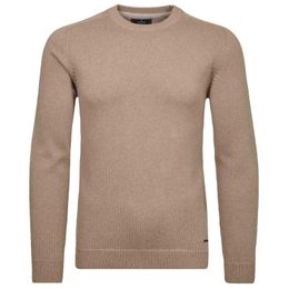 Ragman Rundhalspullover Kitt-881 50 50 Strickpullover