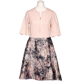 Ted Baker Kleid Damen Größe M Second Hand pink