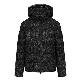 Frieda & Freddies New York Frieda & Freddies NY Winterjacke 'Anny' Damen Größe XS schwarz