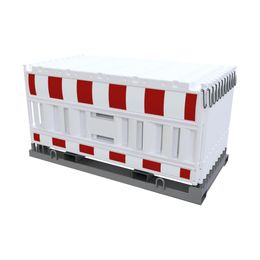 Schake Absperrschrankengitter Set Typ 32000 (33520K2-32000)