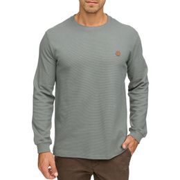 INDICODE Herren Sweatshirt &raquo;INSalupe&laquo; L