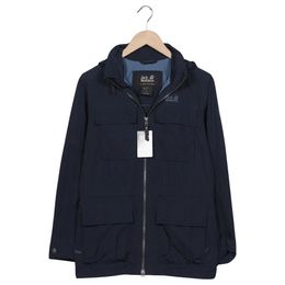 Jack Wolfskin Jacke Damen Größe S Second Hand marine