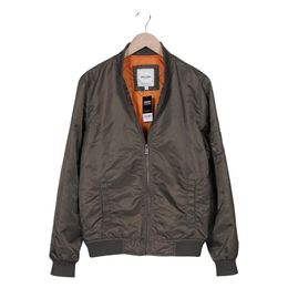 Only & Sons Only & Sons Jacke Herren Gr&ouml;&szlig;e S Second Hand gr&uuml;n