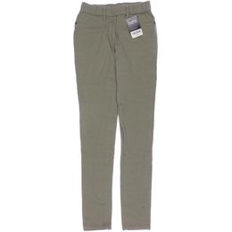 Living Crafts Stoffhose Damen Größe XS Second Hand grün