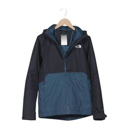 The North Face Jacke Herren Größe S Second Hand marine