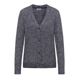 Cecil Knit Cardigan female Blue size L