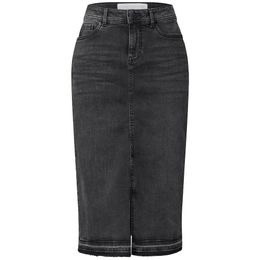 Street One Studio Skirt female Black size 46