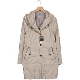 Gil Bret Mantel Damen Größe L Second Hand beige