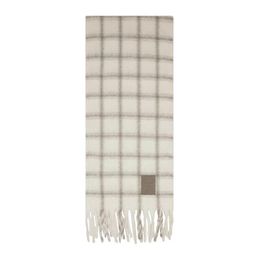 Guess Scarf female White size One Size