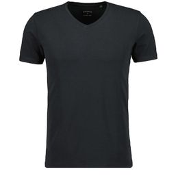 Ragman Herren Ragman T-Shirt schwarz M