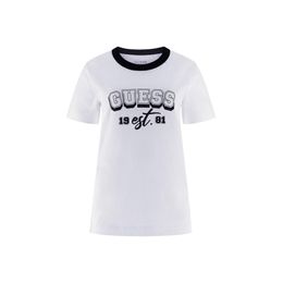 Guess Shirt female White size S