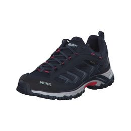 Meindl Flats 'Caribe' female Blue size 37