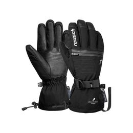 Reusch Fingerhandschuhe 'Lando R-TEX XT' Herren Gr&ouml;&szlig;e S/M schwarz