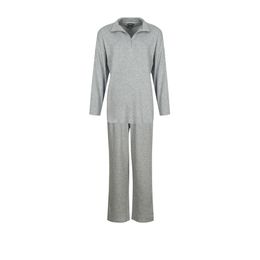 Loungeable Pajama female Grey size XL