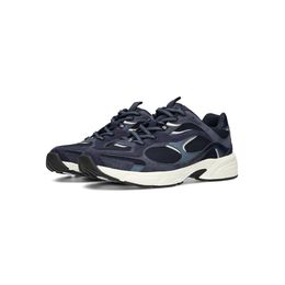 PS Poelman Sneakers 'Dean' male Blue size 41