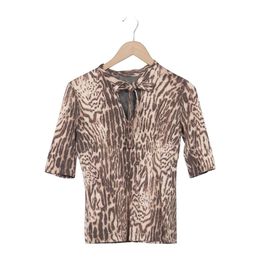 Marc Cain Langarmshirt Damen Gr&ouml;&szlig;e S Second Hand bunt