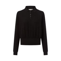Opus Sweater female Black size 38