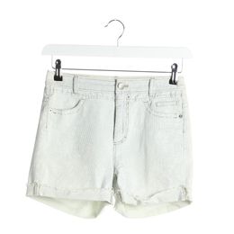 Marc Cain Bermuda / Shorts Damen Gr&ouml;&szlig;e XS Second Hand hellblau