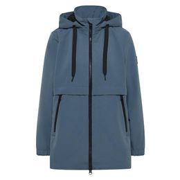 Cecil Jacke Damen Gr&ouml;&szlig;e XXXL blau
