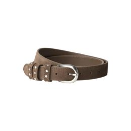 Street One Belt female Brown size 80