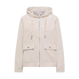 Cecil Between-Season Jacket female Beige size L