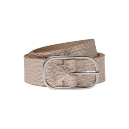Cecil Belt female Transparent size 80