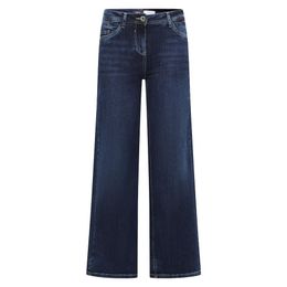 Cecil Jeans Damen Größe 25 blau