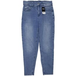 MAC Jeans Damen Gr&ouml;&szlig;e 27/28 Second Hand blau