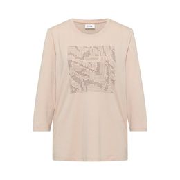 Cecil Shirt female Beige size XS