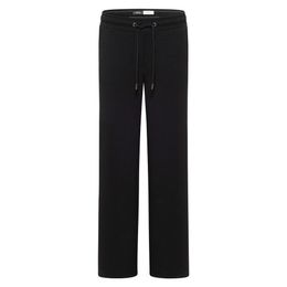 Cecil Pants female Black size M