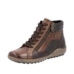 Remonte Lace-Up Boots female Brown size 42