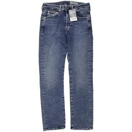 Adriano Goldschmied Jeans Damen Gr&ouml;&szlig;e 24 Second Hand blau