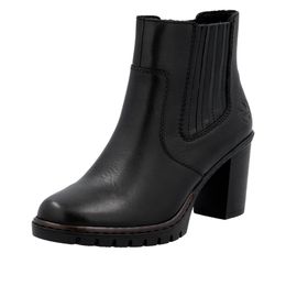 Rieker Stiefelette 'Y2577' Damen Gr&ouml;&szlig;e 36 schwarz Winterschuhe