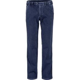 Babista Jeans male Blue size 34
