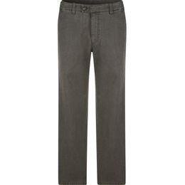 Babista Jeans male Grey size 38
