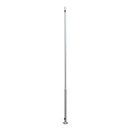 Schake Stahl-Lampenmast 4,80m (353150)